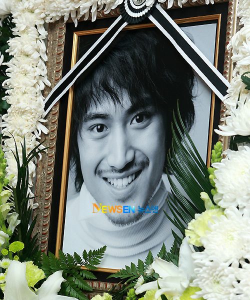 นักแสดง โอกอนอู จากเรื่อง ‘Empress Chun Chu’ เสียชีวิตด้วยอุบัติทาง ...