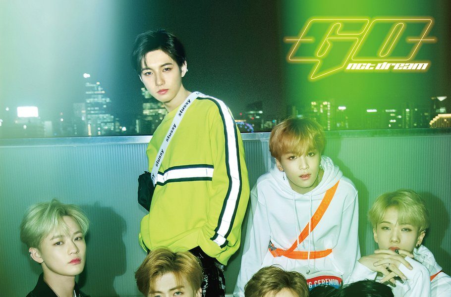 ‘NCT DREAM’ สลัดลุคหนุ่มน้อย โชว์ลุคใหม่สุดเท่ในเพลง ‘GO’ ประกาศตัวเป็น ...